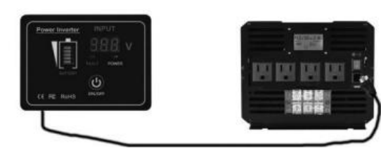 VEVOR 5000 watt Inverter Manual with PDF - VEVOR Blog