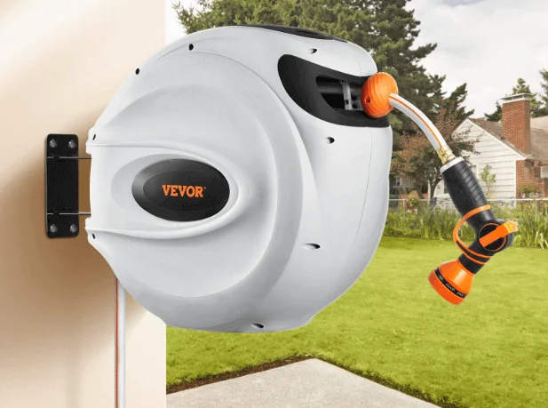Top 5 100 ft Garden Hoses of 2024 - VEVOR Blog