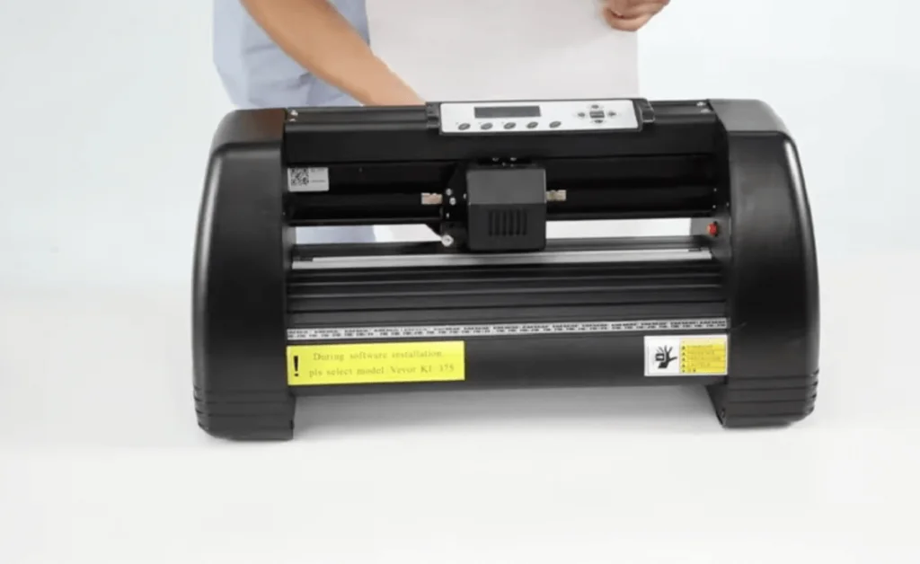 VEVOR 34" Vinyl Cutter Machine-Easy To Use Sign Plotter - VEVOR Blog