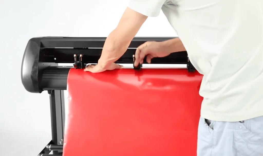 VEVOR 34" Vinyl Cutter Machine-Easy To Use Sign Plotter - VEVOR Blog