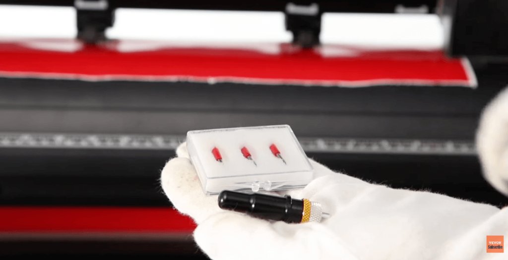 VEVOR 34" Vinyl Cutter Machine-Easy To Use Sign Plotter - VEVOR Blog