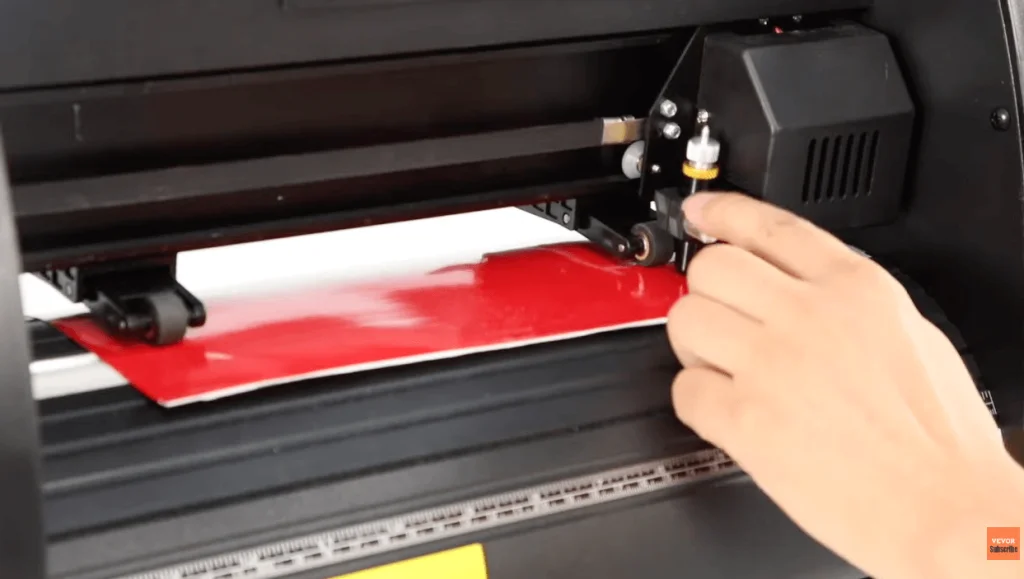 VEVOR 14" Vinyl Cutter Machine For Professional Vinyl Cutting - VEVOR Blog