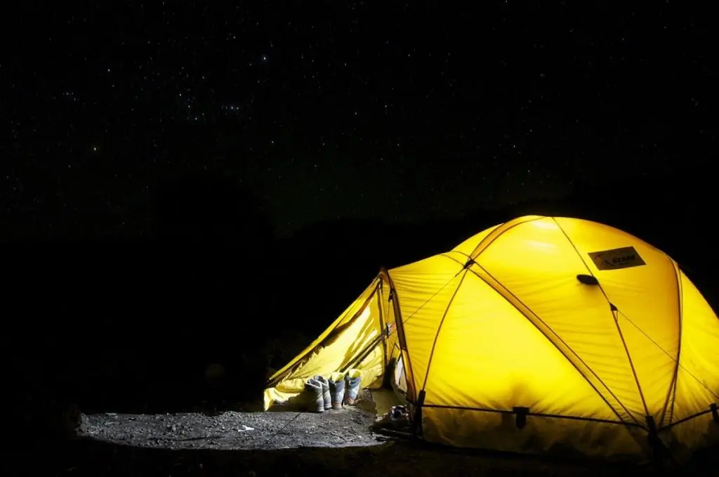 The Ultimate Guide to Finding the Best 4-Person Tent - VEVOR Blog