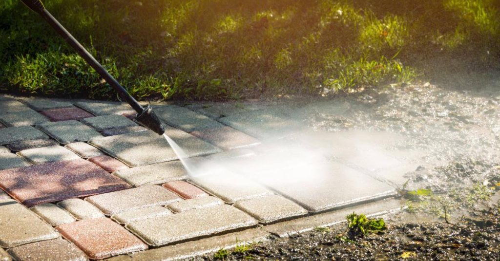 How to Adjust Pressure on a Pressure Washer - VEVOR Blog