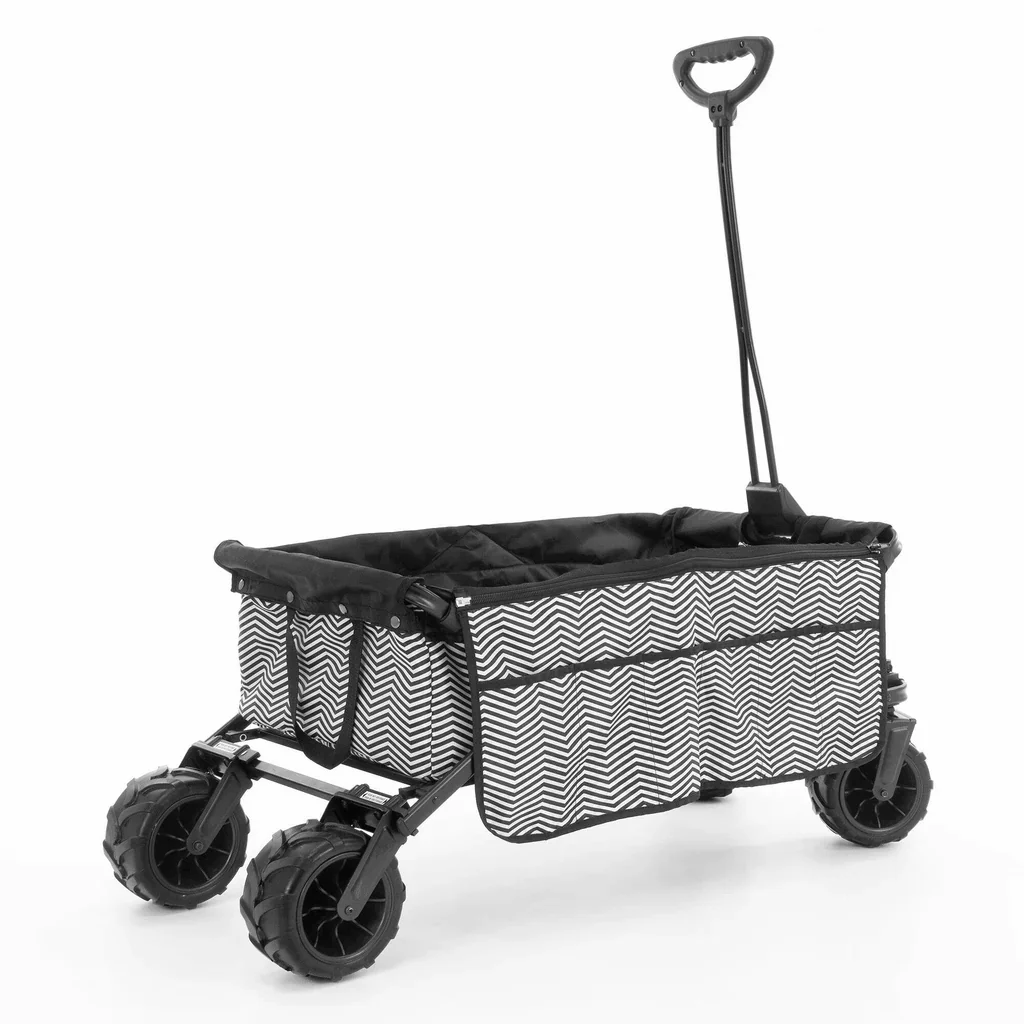 Explore the Best Cart Wagon for Every Need - VEVOR Blog