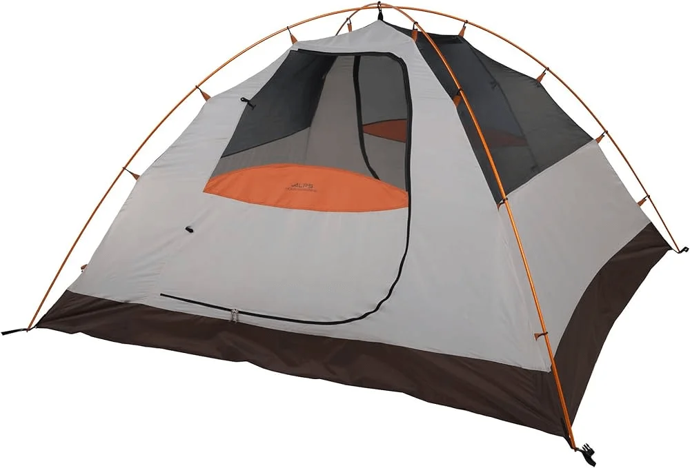 The Ultimate Guide to Finding the Best 4-Person Tent - VEVOR Blog
