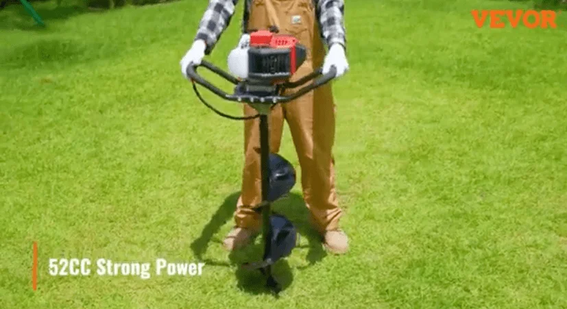 VEVOR Post Hole Digger: One Tool For All Digging Tasks - VEVOR Blog