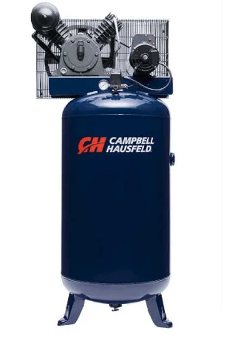 The Top 7 Best 80-Gallon Air Compressors of 2024 - VEVOR Blog