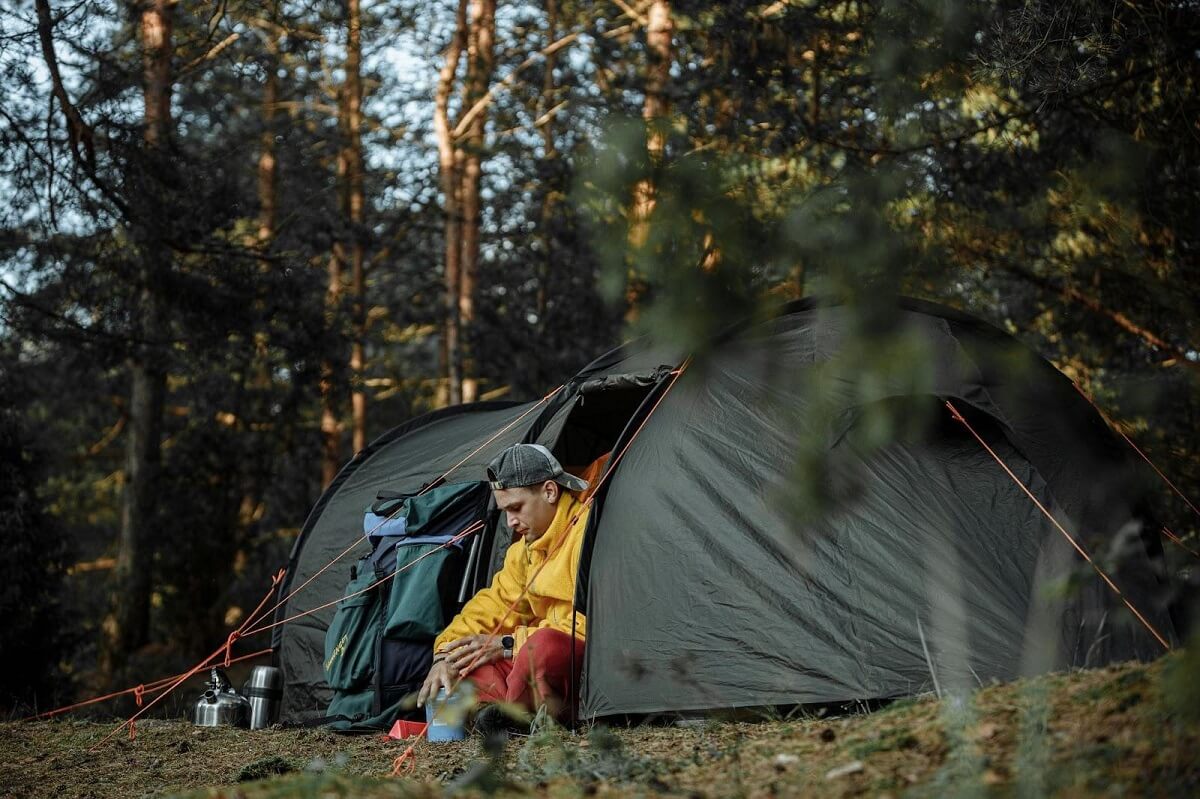 Master Your Outdoor Adventures: Essential Camping Gear for Every ...