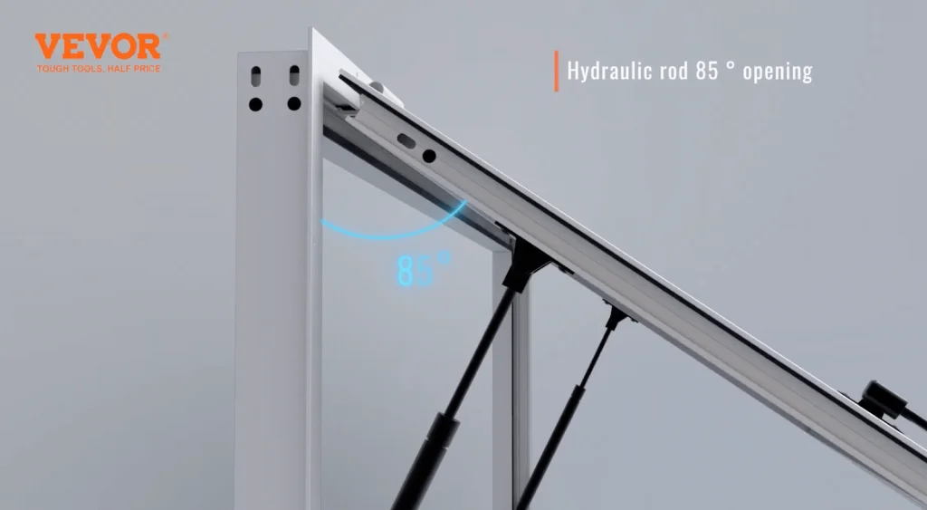 VEVOR Concession Window For Mobile Catering & Food Trucks - VEVOR Blog