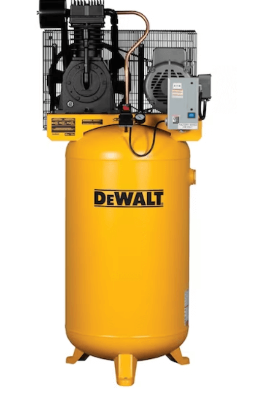 The Top 7 Best 80-Gallon Air Compressors of 2024 - VEVOR Blog
