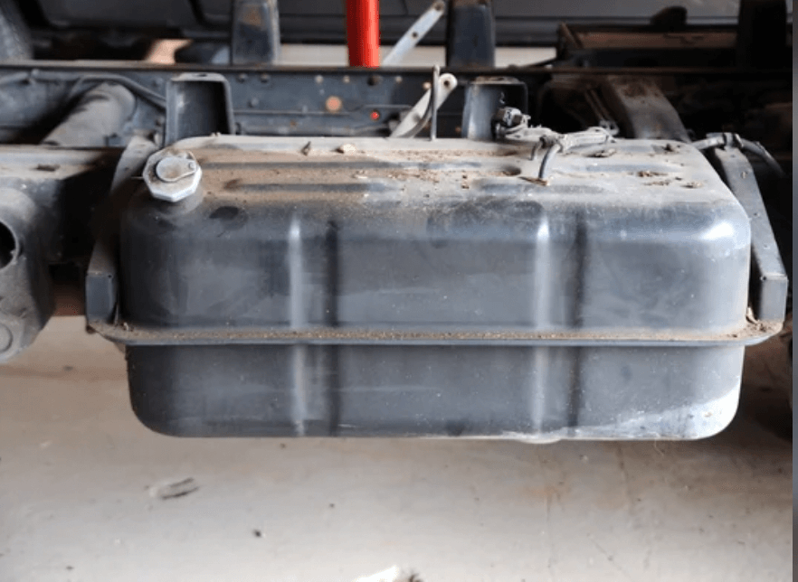 How Long Can Diesel Fuel Be Stored? Essential Tips to Extend Shelf Life ...