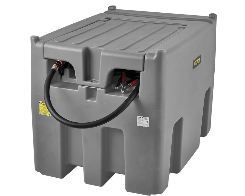 Diesel Storage Tank Archives VEVOR Blog diesel-storage-tank-archives-vevor-blog