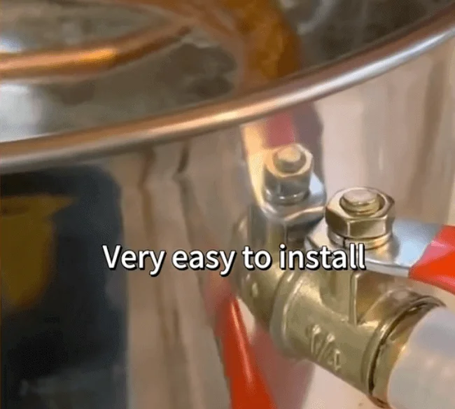 VEVOR 5.5 Gallon Moonshine Still For Perfect Distillation - VEVOR Blog