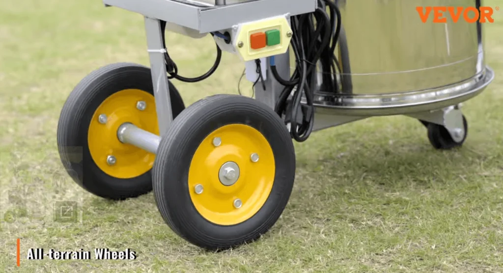 VEVOR Electric Cow Milking Machine To Simplify Dairy Farming - VEVOR Blog