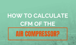 Master Your Air Tools: The Ultimate CFM to PSI Calculator Guide - VEVOR Blog