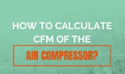 Master Your Air Tools: The Ultimate CFM to PSI Calculator Guide - VEVOR Blog