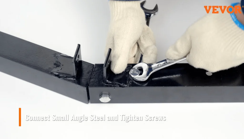 VEVOR Landscape Drag For Leveling Driveways Smoothly - VEVOR Blog