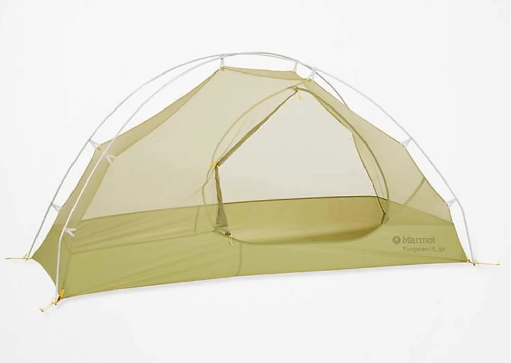 Best Small 2-Person Tents: Top-Rated Tent Picks - VEVOR Blog