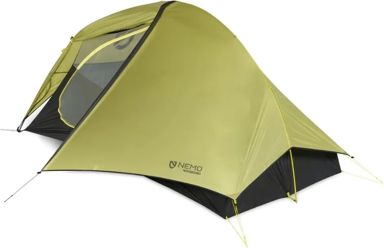 Best Small 2-Person Tents: Top-Rated Tent Picks - VEVOR Blog