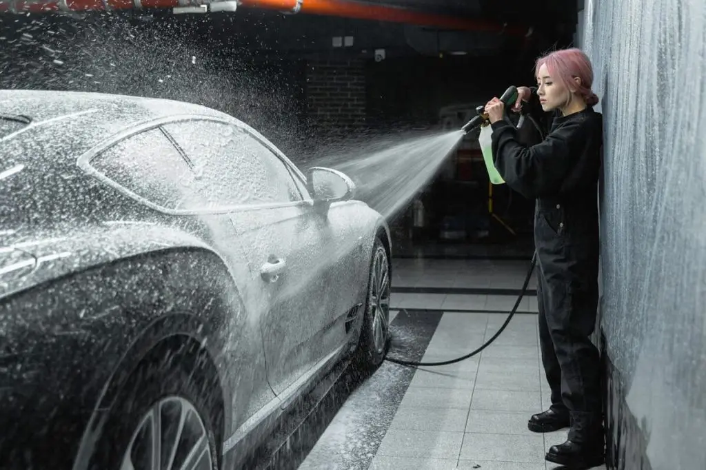 Master Pressure Washer Tips: Clean Like a Pro! - VEVOR Blog