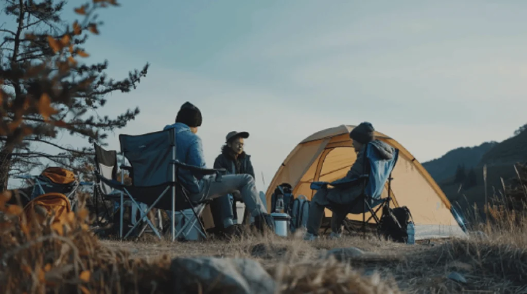 How To Make Tent Camping Comfortable: Essential Gear & Tips - VEVOR Blog