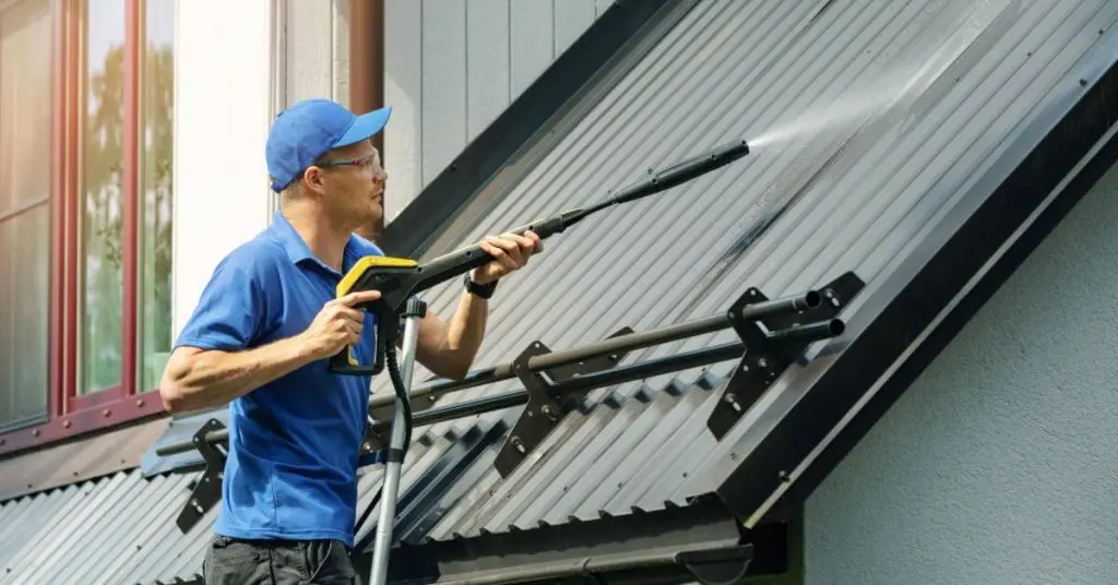 How to Adjust Pressure on a Pressure Washer - VEVOR Blog