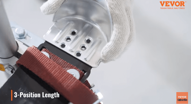 VEVOR Drywall Stilts For Easy Height Access & Efficiency - VEVOR Blog