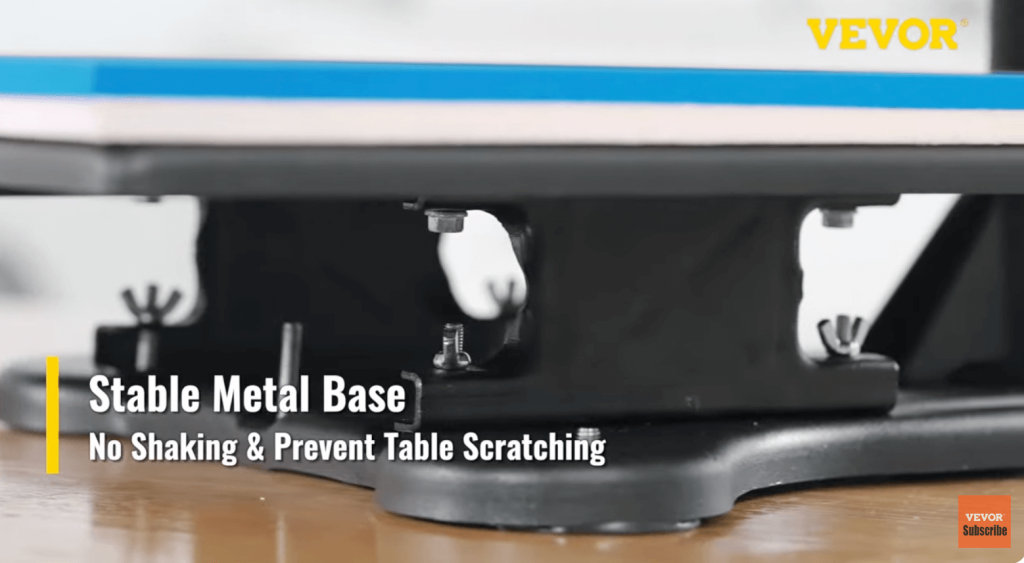 VEVOR 8-in-1 Heat Press & Vinyl Cutter Combo For DIY Lovers - VEVOR Blog