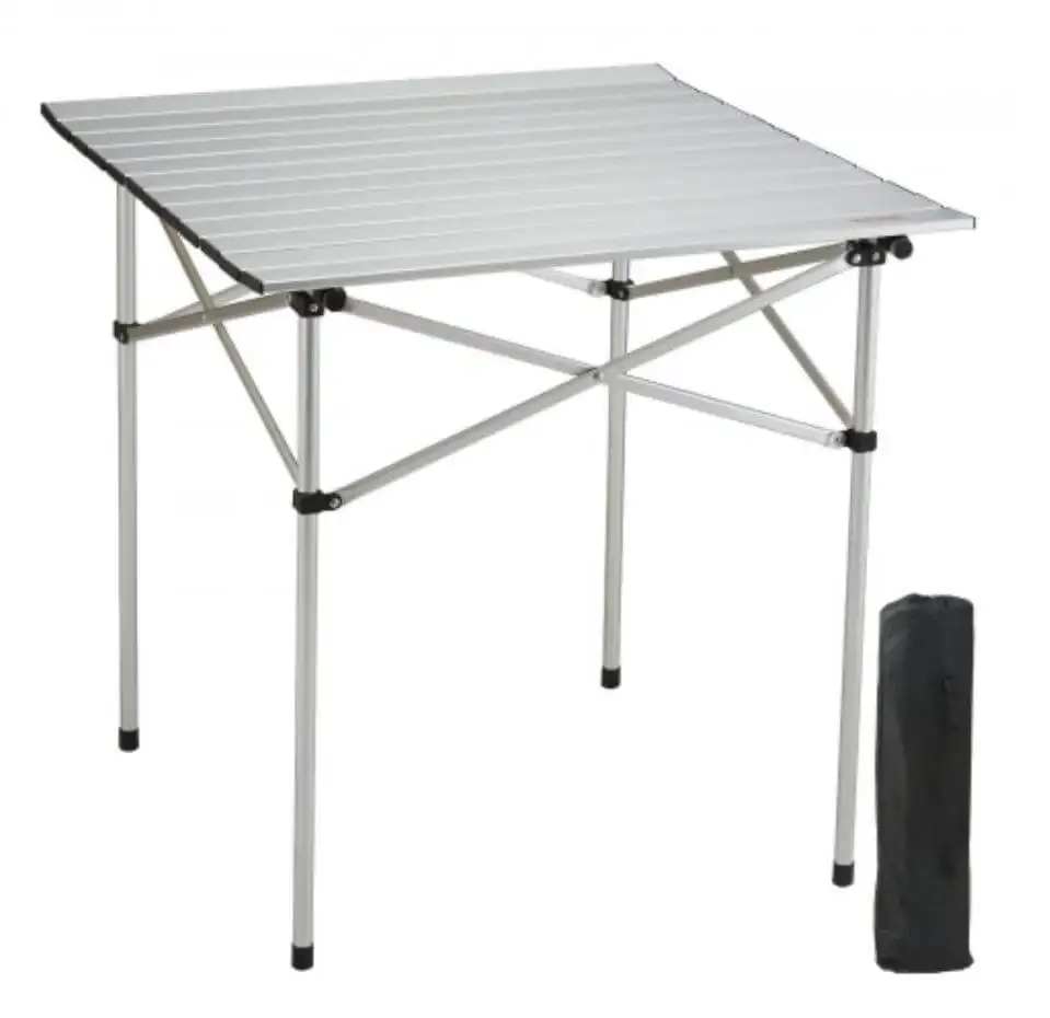 Discover the Best Aluminum Camping Table for 2024 - VEVOR Blog