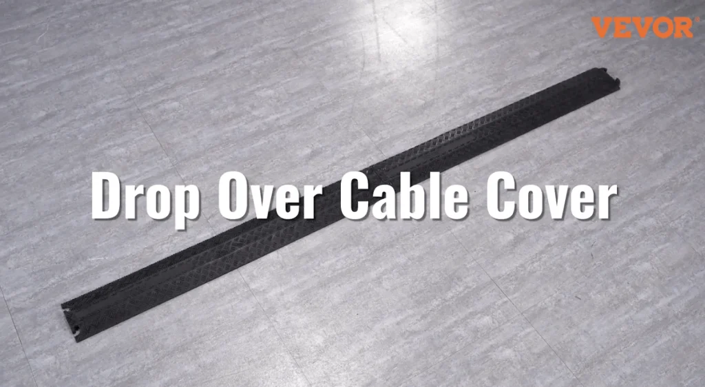 vevor cable management Archives - VEVOR Blog