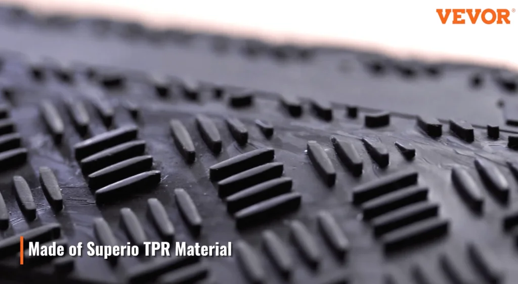 VEVOR Cable Protector Ramp To Safeguard Your Cables - VEVOR Blog