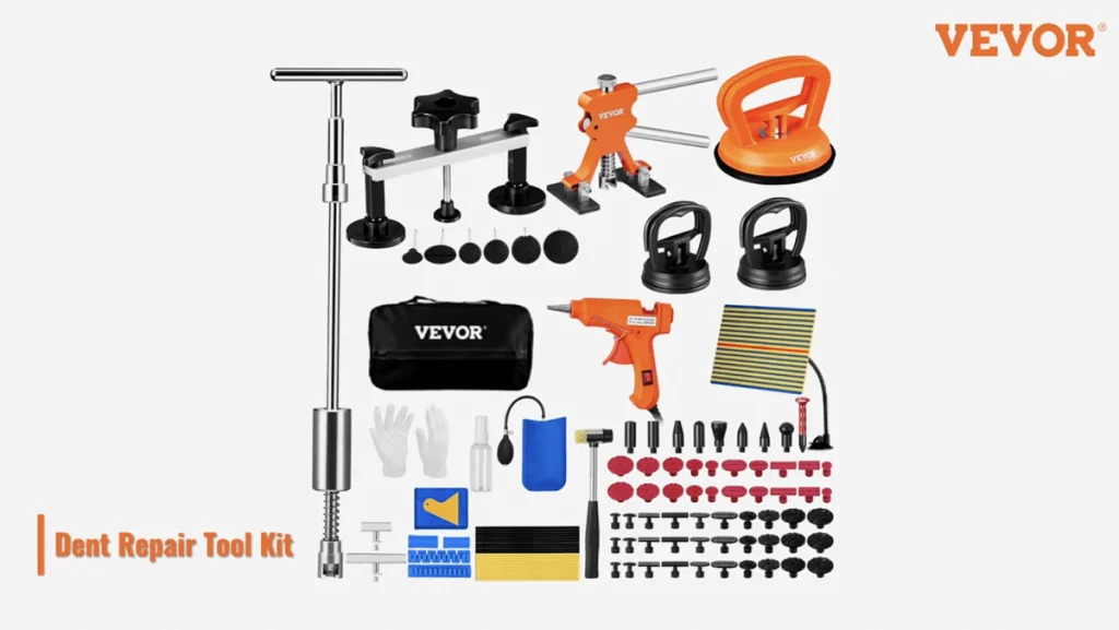 DIY car repair tools Archives - VEVOR Blog