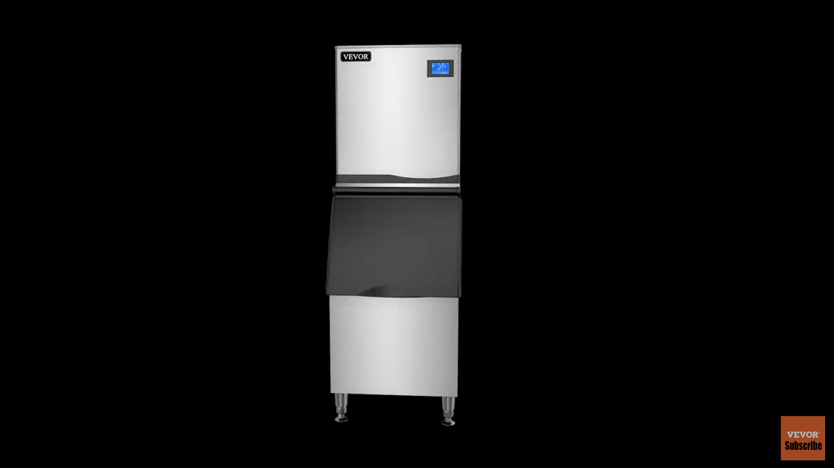 Uninterrupted Ice Supply With VEVOR Commercial Ice Maker - VEVOR Blog