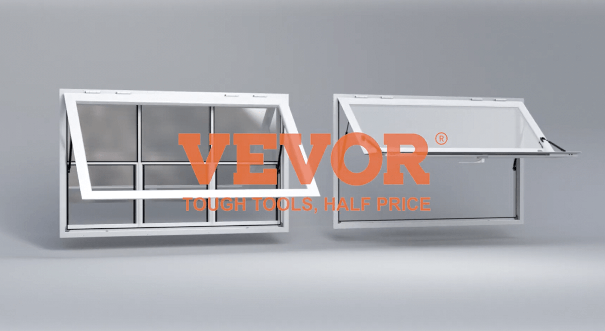VEVOR Concession Window For Mobile Catering & Food Trucks - VEVOR Blog