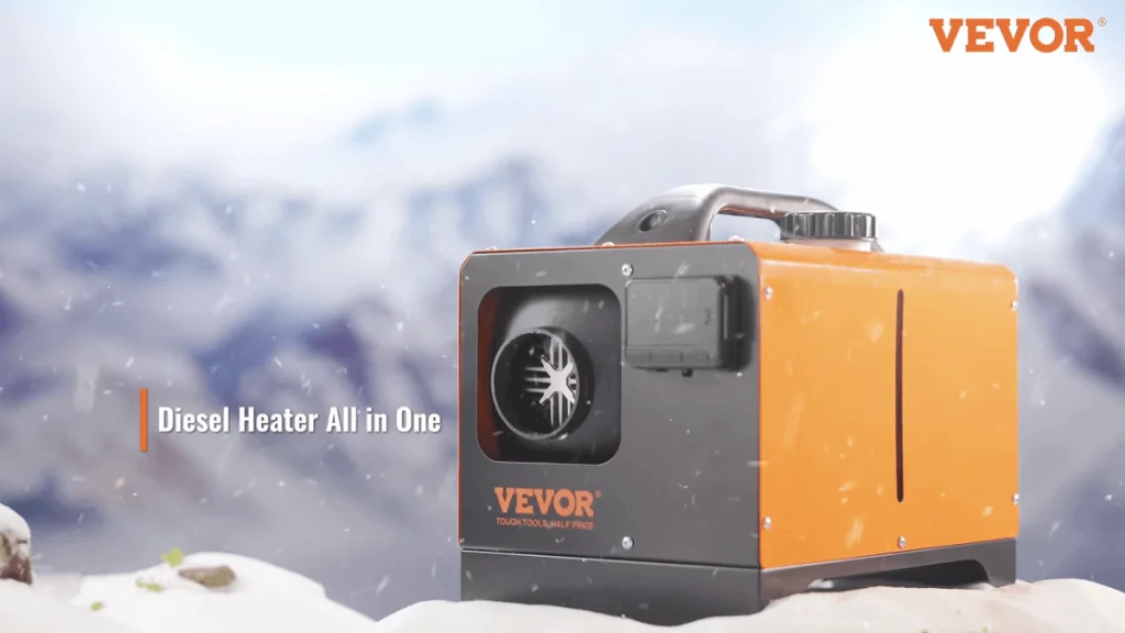 VEVOR heater Archives - VEVOR Blog