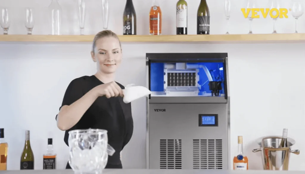 VEVOR Soft Serve Ice Cream Machine For Profitable Business - VEVOR Blog