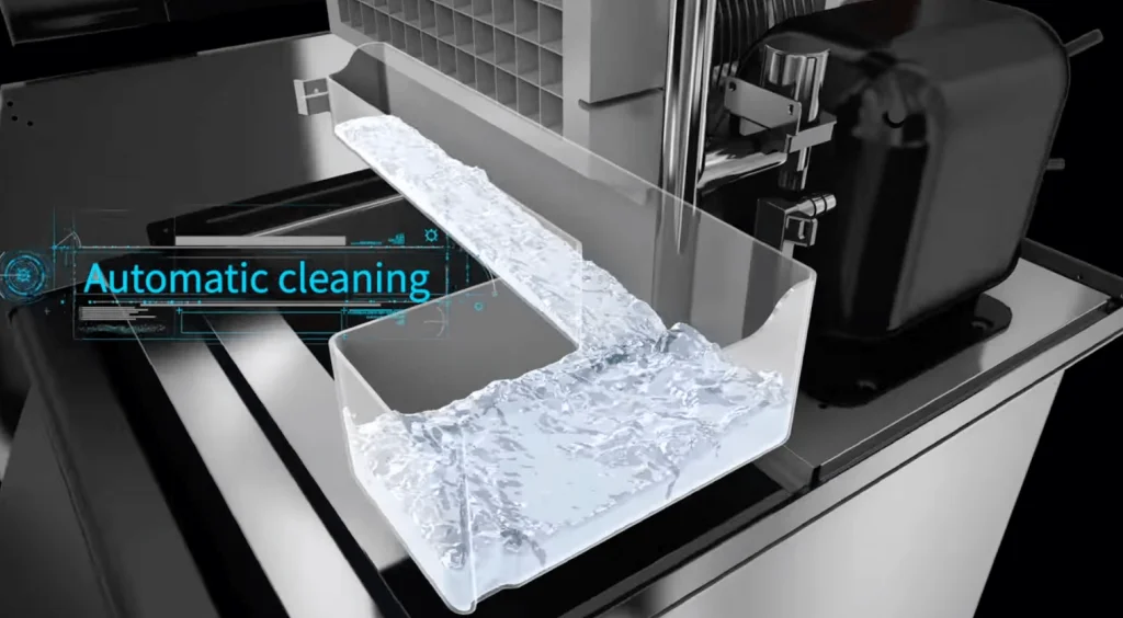 Uninterrupted Ice Supply With VEVOR Commercial Ice Maker - VEVOR Blog