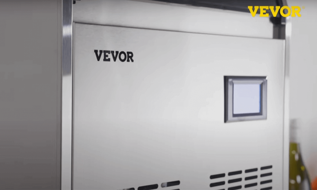 VEVOR Commercial Ice Maker For A Non-Stop Supply of Ice - VEVOR Blog