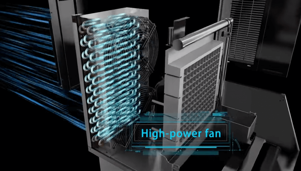 Uninterrupted Ice Supply With VEVOR Commercial Ice Maker - VEVOR Blog