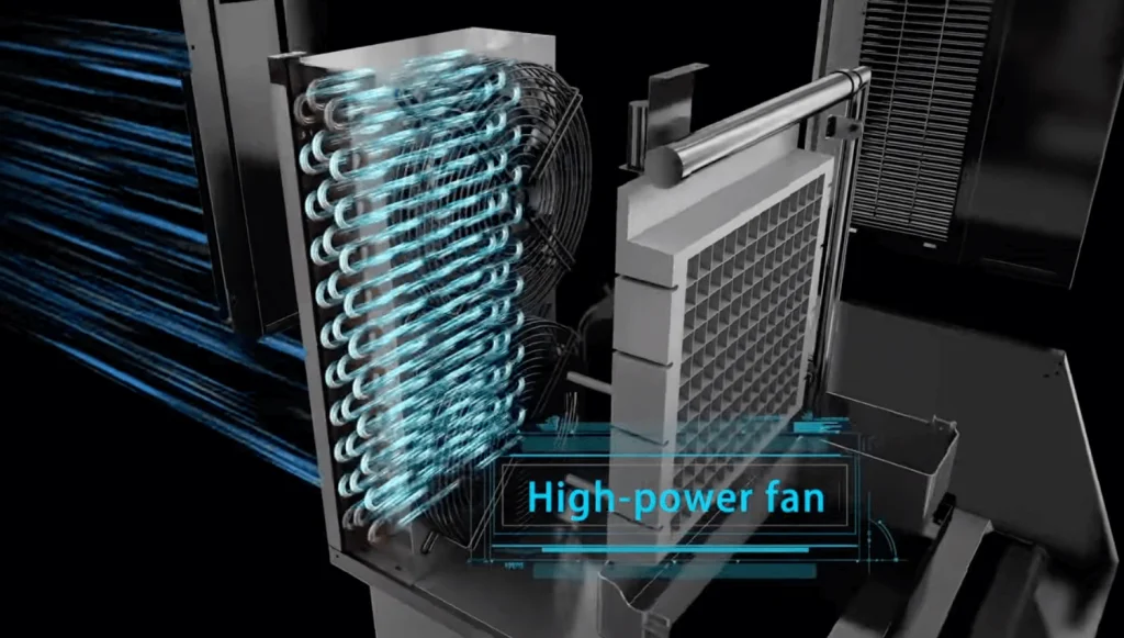 Uninterrupted Ice Supply With VEVOR Commercial Ice Maker - VEVOR Blog