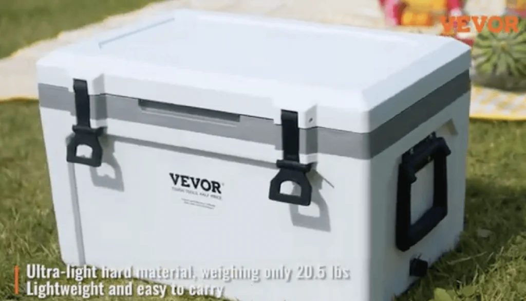 portable cooler Archives - VEVOR Blog
