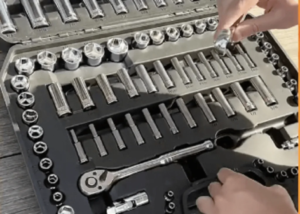 comprehensive tool set Archives - VEVOR Blog