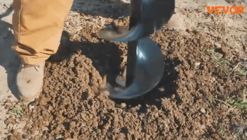 VEVOR Post Hole Digger: One Tool For All Digging Tasks - VEVOR Blog