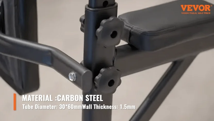 VEVOR Power Tower For Your Home Gym & All Workouts - VEVOR Blog