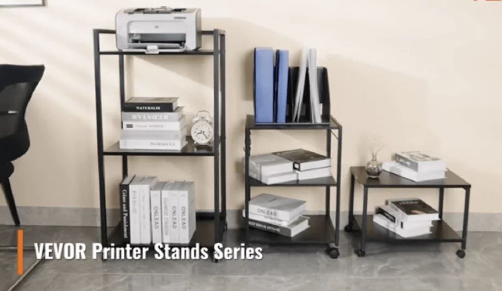 printer stand Archives - VEVOR Blog