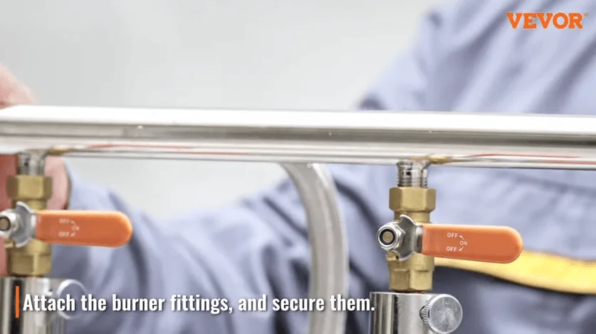 VEVOR Portable Propane Gas Forge For Metalworking Projects - VEVOR Blog