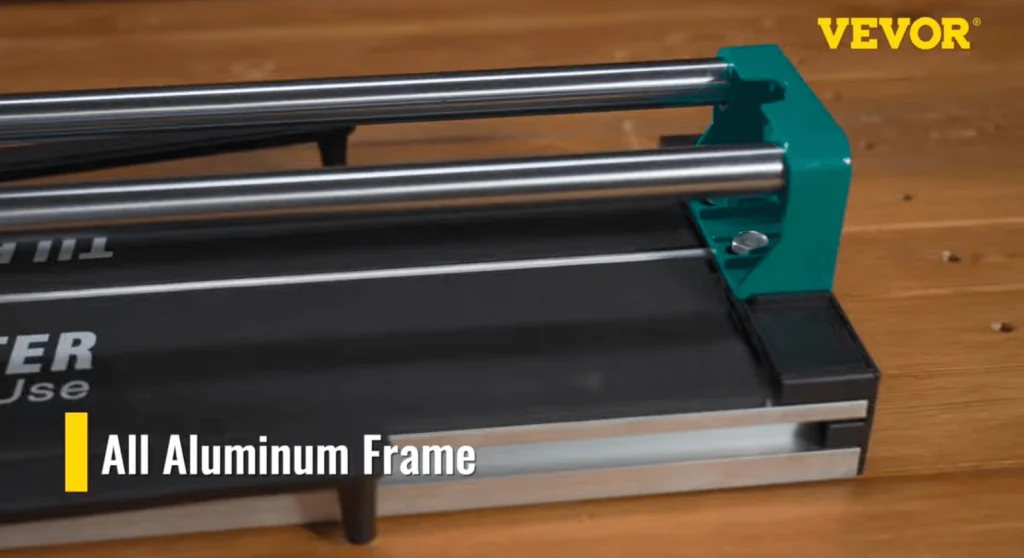 VEVOR Manual Tile Cutter For Professional & Aesthetic Tiling - VEVOR Blog
