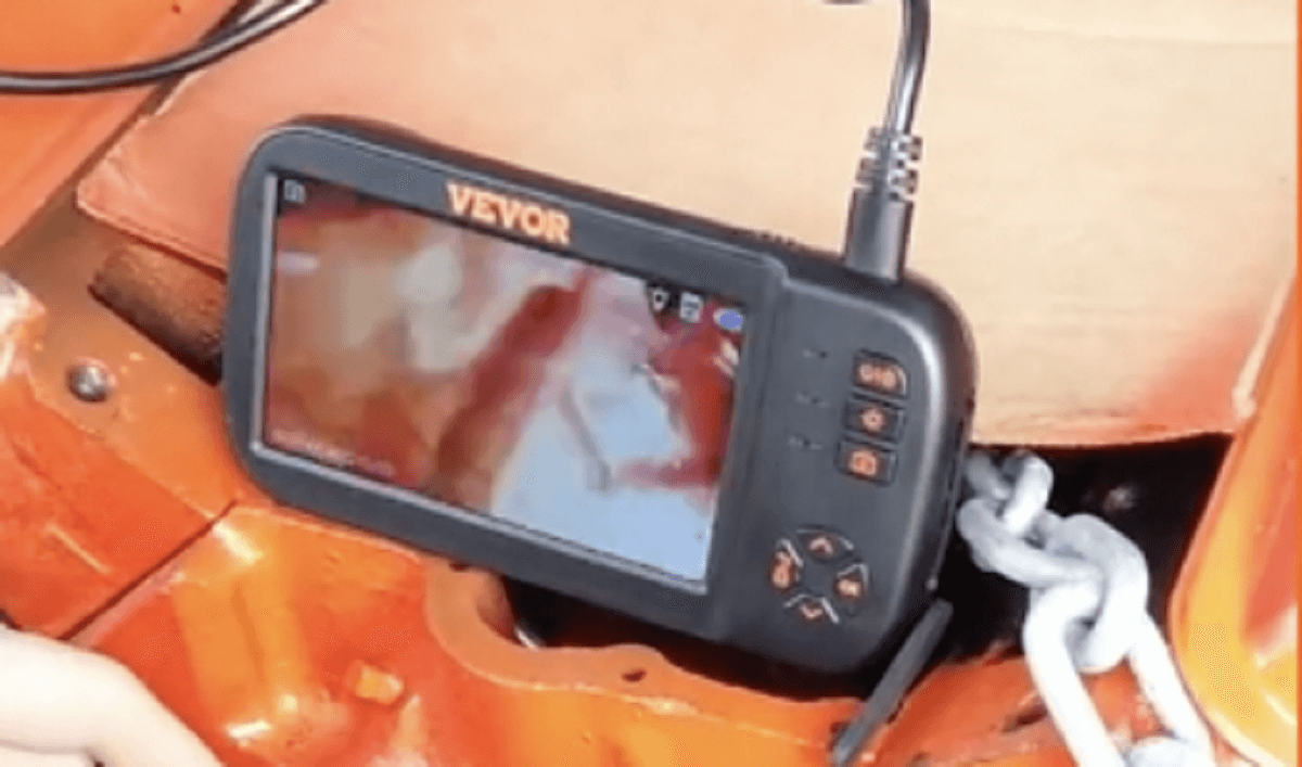 VEVOR Triple Lens Endoscope Camera For Easy Inspection - VEVOR Blog