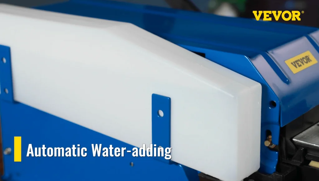 VEVOR Water Activated Tape Dispenser For Easy Packaging - VEVOR Blog